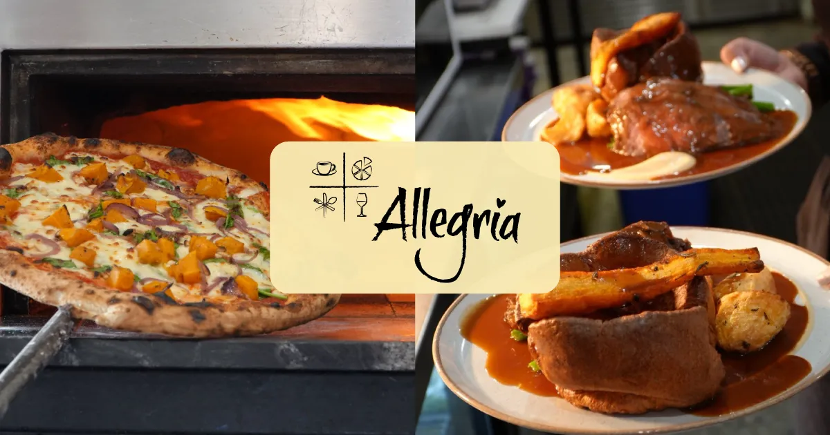 Allegria Cafe Deli Pizza - Cafe in Ocean Reef